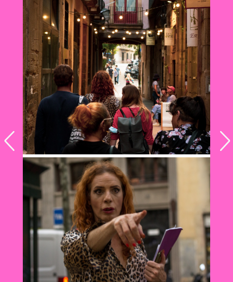 Putiruta – Ruta por la putiBarcelona trans