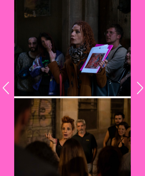 Putiruta – Ruta por la putiBarcelona trans