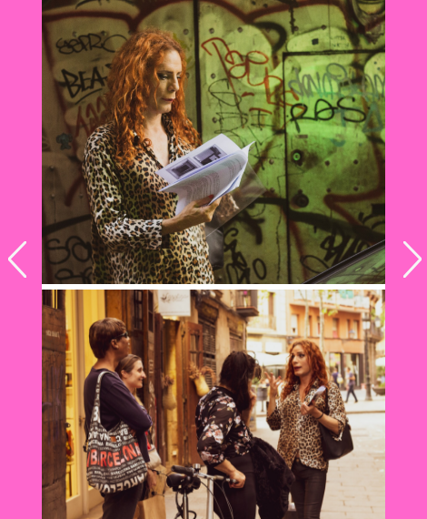 Putiruta – Ruta por la putiBarcelona trans