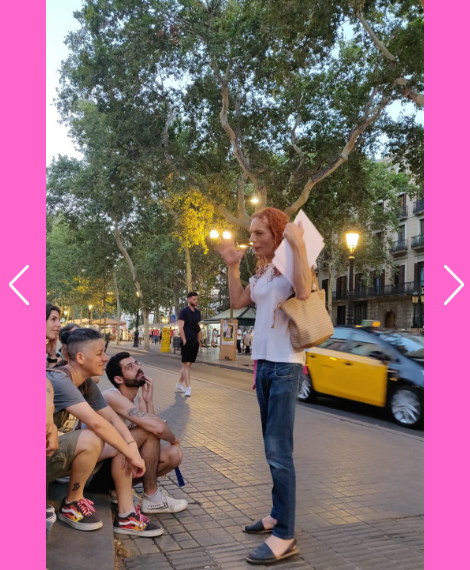 Putiruta – Ruta por la putiBarcelona trans