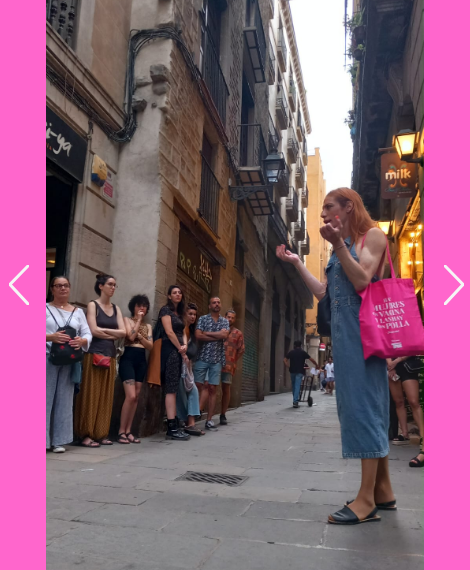 Putiruta – Ruta por la putiBarcelona trans